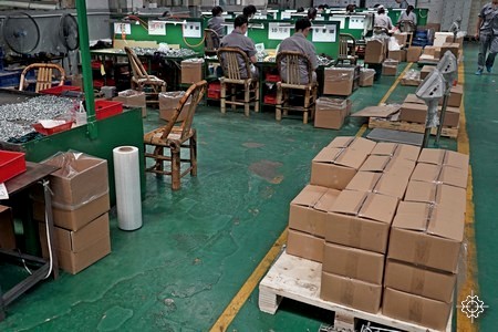 China Machine Shop | SpecsPro