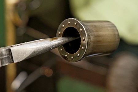 Cold Forging Services in China