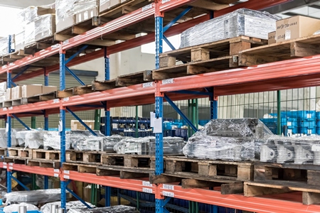 China Machine Shop | SpecsPro