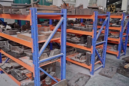 Aluminum Forging Service in China
