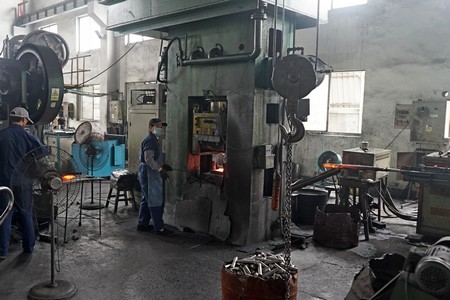 Machining-Forging-Casting-Plating Equipment